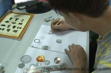 Dongguan Taige (Tagor) Jewelry Co., Ltd.