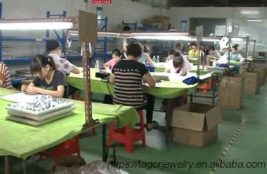 Dongguan Taige (Tagor) Jewelry Co., Ltd.