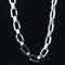 Fashion Trendy Top Quality Stainless Steel Chains Necklace LCS134-1 supplier