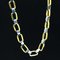 Fashion Trendy Top Quality Stainless Steel Chains Necklace LCS134-1 supplier