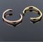 316L Stainless Steel Tagor Jewelry Fashion Luxury Design Bracelet Bangle BB002 supplier