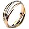 316L Stainless Steel Tagor Jewelry Fashion Luxury Design Bracelet Bangle BB010 supplier
