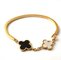 316L Stainless Steel Tagor Jewelry Fashion Luxury Design Bracelet Bangle BB025 supplier